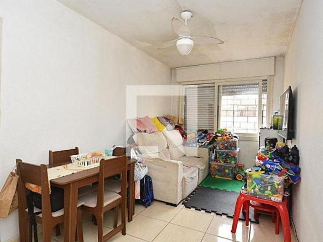 Apartamento à Venda Alto Petrópolis, 1 Quarto, 41 m² Porto Alegre