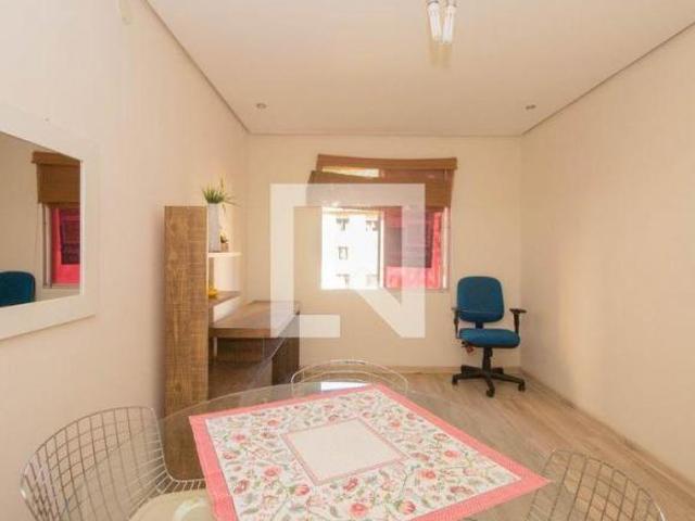 Apartamento à Venda Alto Petrópolis, 1 Quarto, 42 m² Porto Alegre