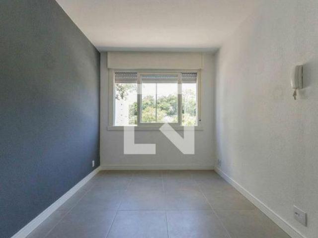 Apartamento à Venda Alto Petrópolis, 1 Quarto, 42 m² Porto Alegre