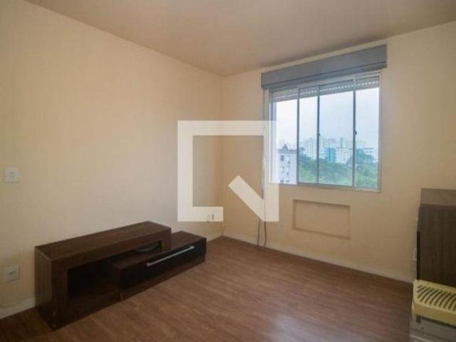 Apartamento à Venda Alto Petrópolis, 1 Quarto, 44 m² Porto Alegre