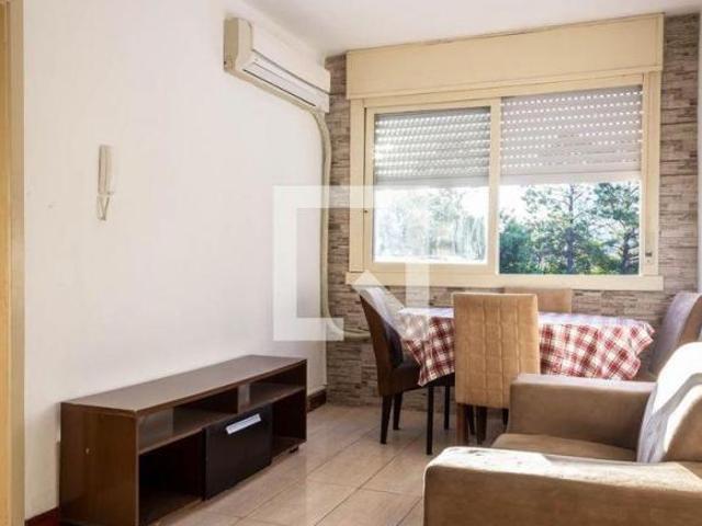Apartamento à Venda Alto Petrópolis, 1 Quarto, 45 m² Porto Alegre
