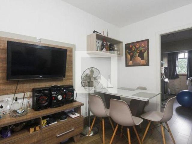 Apartamento à Venda Alto Petrópolis, 1 Quarto, 50 m² Porto Alegre
