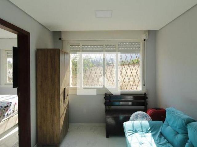 Apartamento à Venda Alto Petrópolis, 1 Quarto, 37 m² Porto Alegre