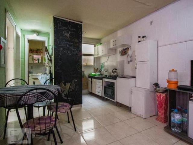 Apartamento à Venda Alto Petrópolis, 2 Quartos, 33 m² Porto Alegre
