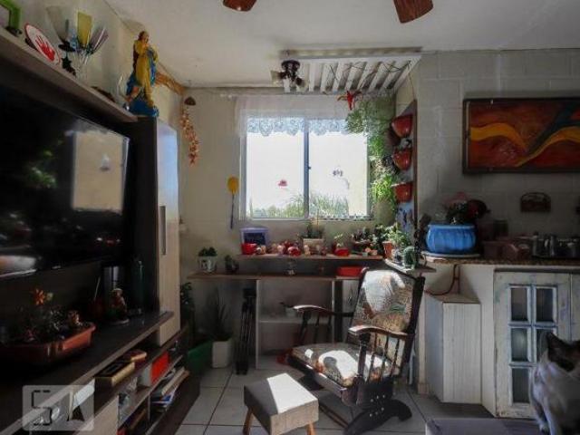 Apartamento à Venda Alto Petrópolis, 2 Quartos, 35 m² Porto Alegre