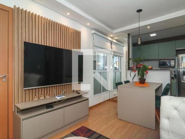Apartamento à Venda Alto Petrópolis, 2 Quartos, 36 m² Porto Alegre