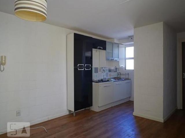 Apartamento à Venda Alto Petrópolis, 2 Quartos, 38 m² Porto Alegre