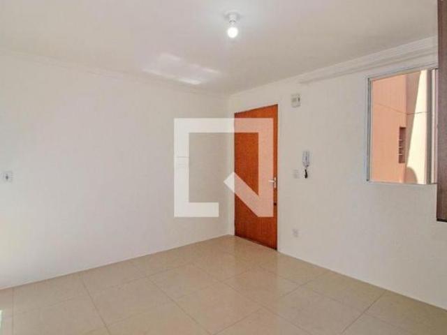 Apartamento à Venda Alto Petrópolis, 2 Quartos, 38 m² Porto Alegre