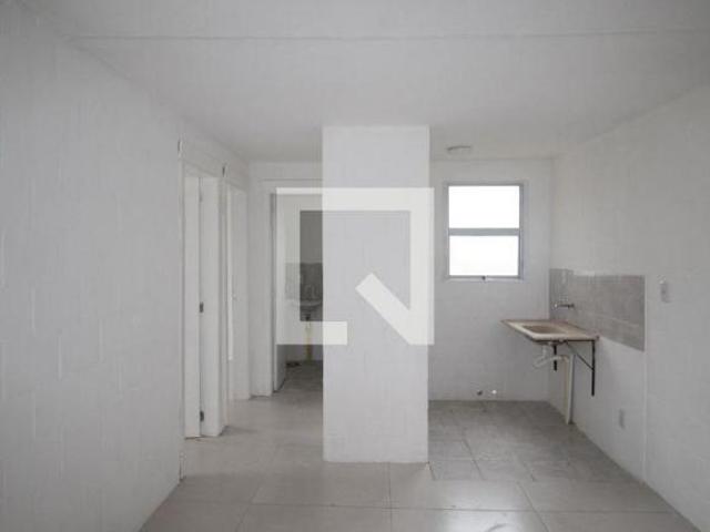 Apartamento à Venda Alto Petrópolis, 2 Quartos, 39 m² Porto Alegre