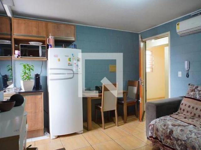 Apartamento à Venda Alto Petrópolis, 2 Quartos, 39 m² Porto Alegre