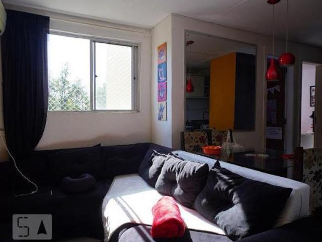 Apartamento à Venda Alto Petrópolis, 2 Quartos, 40 m² Porto Alegre
