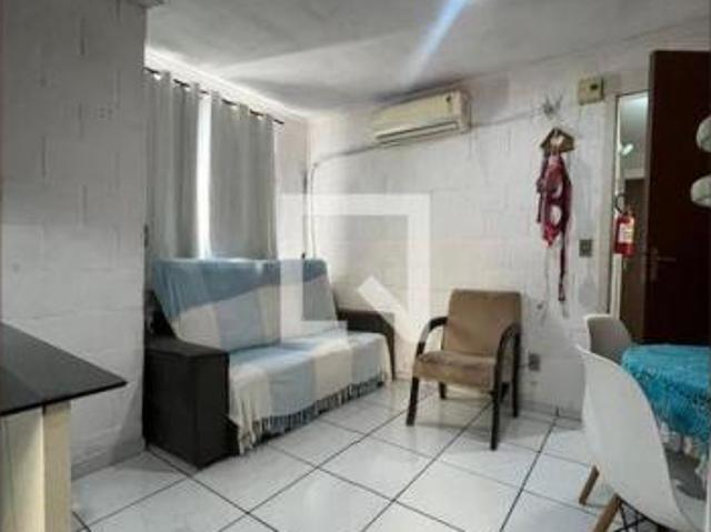 Apartamento à Venda Alto Petrópolis, 2 Quartos, 40 m² Porto Alegre