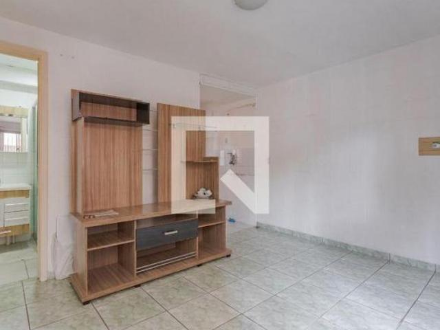 Apartamento à Venda Alto Petrópolis, 2 Quartos, 40 m² Porto Alegre