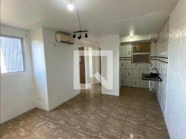 Apartamento à Venda Alto Petrópolis, 2 Quartos, 40 m² Porto Alegre