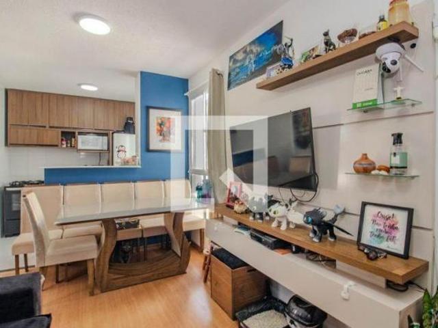 Apartamento à Venda Alto Petrópolis, 2 Quartos, 40 m² Porto Alegre