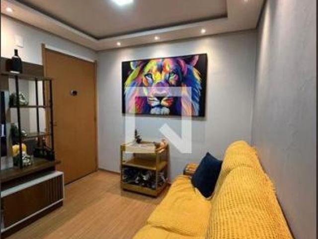 Apartamento à Venda Alto Petrópolis, 2 Quartos, 40 m² Porto Alegre