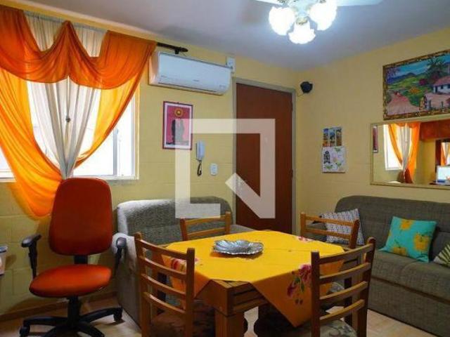 Apartamento à Venda Alto Petrópolis, 2 Quartos, 40 m² Porto Alegre