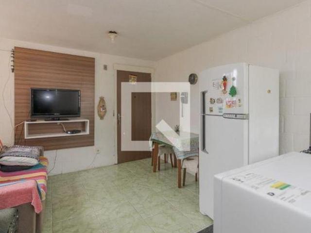 Apartamento à Venda Alto Petrópolis, 2 Quartos, 40 m² Porto Alegre