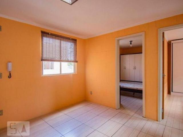 Apartamento à Venda Alto Petrópolis, 2 Quartos, 40 m² Porto Alegre