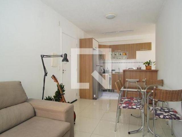 Apartamento à Venda Alto Petrópolis, 2 Quartos, 40 m² Porto Alegre