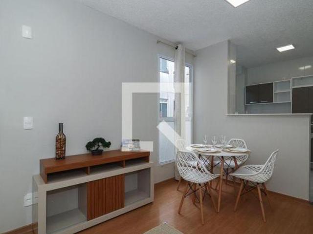 Apartamento à Venda Alto Petrópolis, 2 Quartos, 41 m² Porto Alegre