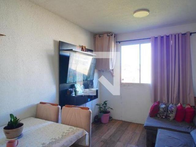 Apartamento à Venda Alto Petrópolis, 2 Quartos, 41 m² Porto Alegre