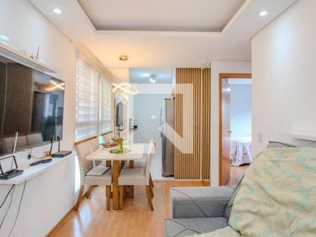 Apartamento à Venda Alto Petrópolis, 2 Quartos, 41 m² Porto Alegre