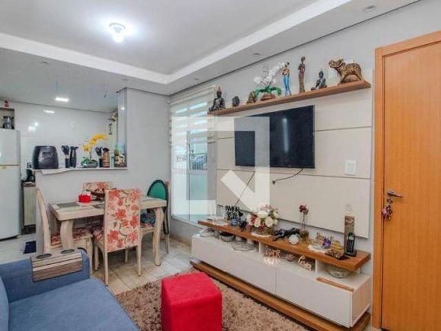 Apartamento à Venda Alto Petrópolis, 2 Quartos, 41 m² Porto Alegre