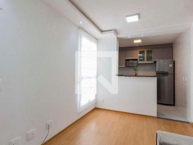 Apartamento à Venda Alto Petrópolis, 2 Quartos, 42 m² Porto Alegre