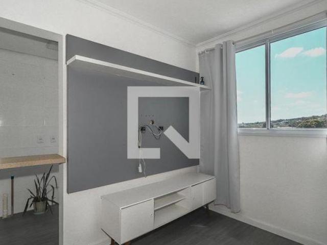 Apartamento à Venda Alto Petrópolis, 2 Quartos, 42 m² Porto Alegre