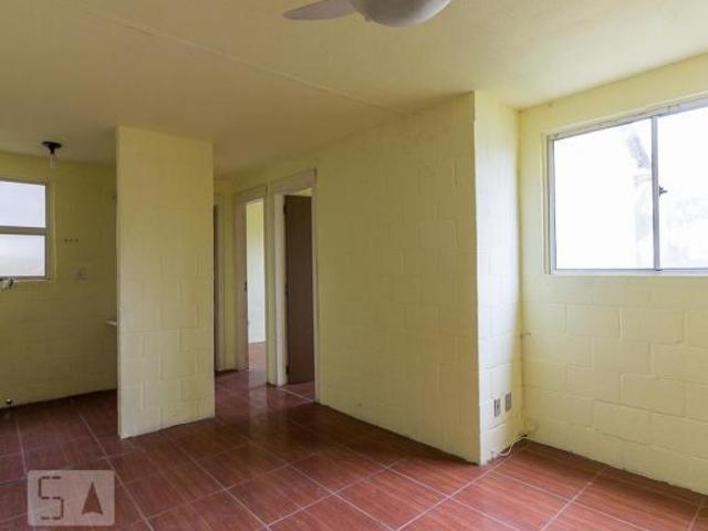 Apartamento à Venda Alto Petrópolis, 2 Quartos, 42 m² Porto Alegre