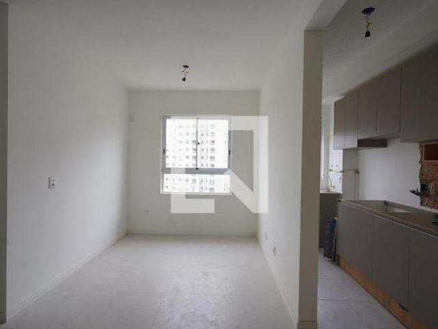 Apartamento à Venda Alto Petrópolis, 2 Quartos, 43 m² Porto Alegre