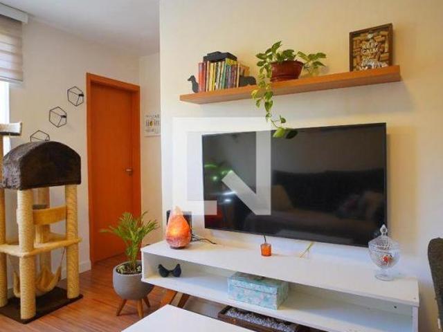 Apartamento à Venda Alto Petrópolis, 2 Quartos, 43 m² Porto Alegre