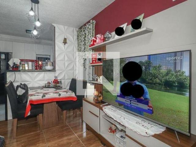 Apartamento à Venda Alto Petrópolis, 2 Quartos, 43 m² Porto Alegre