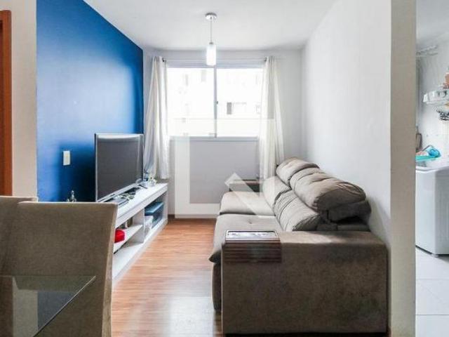 Apartamento à Venda Alto Petrópolis, 2 Quartos, 44 m² Porto Alegre