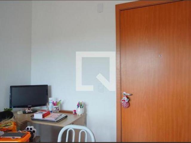 Apartamento à Venda Alto Petrópolis, 2 Quartos, 44 m² Porto Alegre