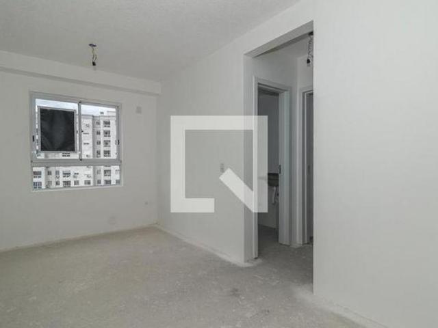 Apartamento à Venda Alto Petrópolis, 2 Quartos, 44 m² Porto Alegre