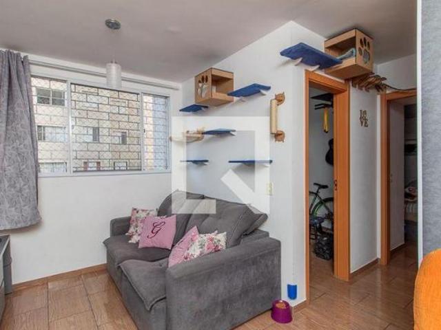 Apartamento à Venda Alto Petrópolis, 2 Quartos, 44 m² Porto Alegre