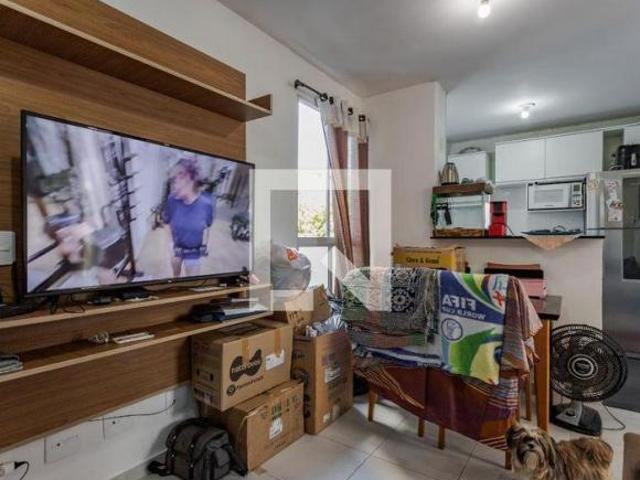 Apartamento à Venda Alto Petrópolis, 2 Quartos, 44 m² Porto Alegre
