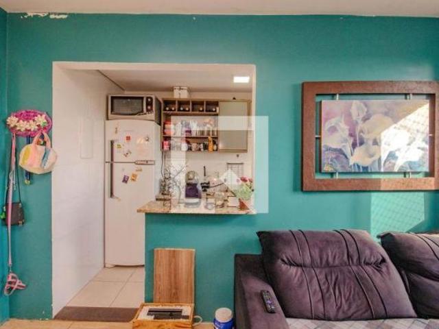 Apartamento à Venda Alto Petrópolis, 2 Quartos, 44 m² Porto Alegre