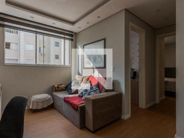 Apartamento à Venda Alto Petrópolis, 2 Quartos, 44 m² Porto Alegre