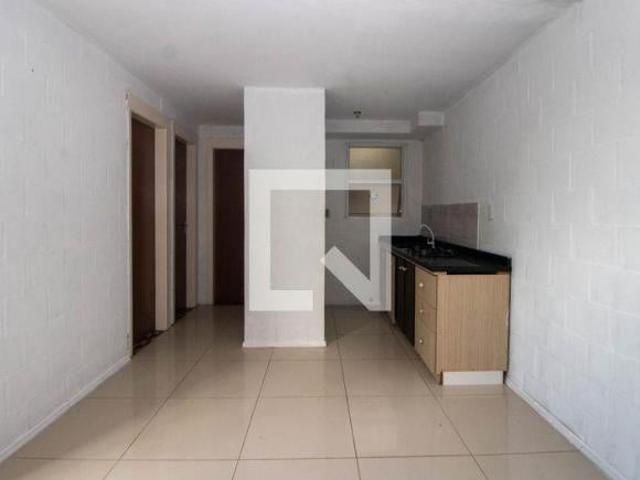 Apartamento à Venda Alto Petrópolis, 2 Quartos, 44 m² Porto Alegre