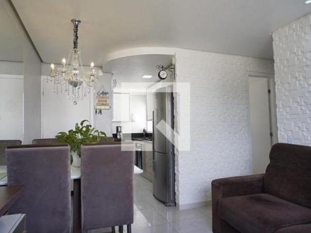 Apartamento à Venda Alto Petrópolis, 2 Quartos, 45 m² Porto Alegre