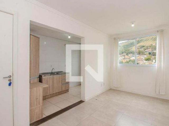 Apartamento à Venda Alto Petrópolis, 2 Quartos, 45 m² Porto Alegre
