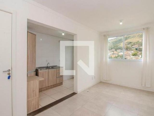 Apartamento à Venda Alto Petrópolis, 2 Quartos, 45 m² Porto Alegre