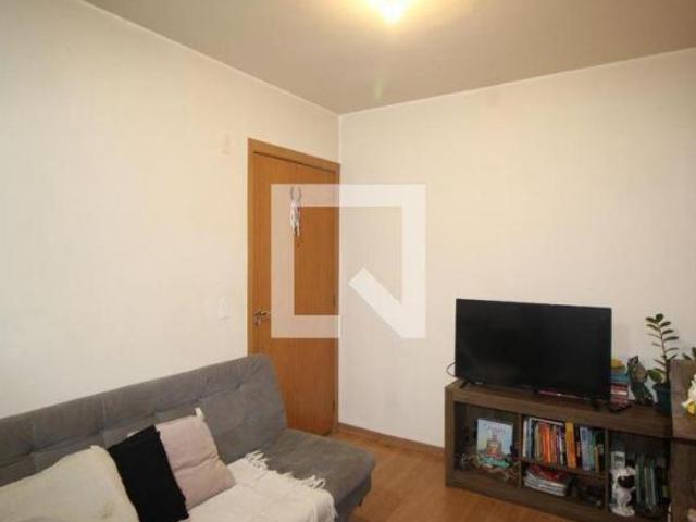 Apartamento à Venda Alto Petrópolis, 2 Quartos, 45 m² Porto Alegre