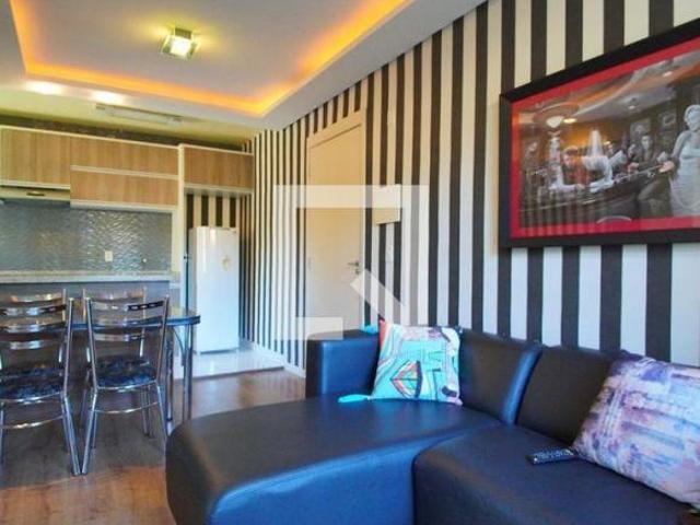 Apartamento à Venda Alto Petrópolis, 2 Quartos, 45 m² Porto Alegre