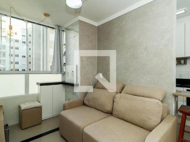 Apartamento à Venda Alto Petrópolis, 2 Quartos, 45 m² Porto Alegre