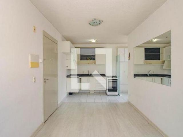 Apartamento à Venda Alto Petrópolis, 2 Quartos, 45 m² Porto Alegre
