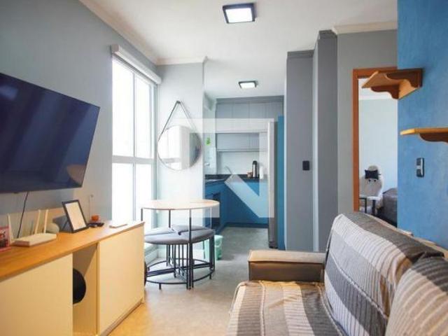 Apartamento à Venda Alto Petrópolis, 2 Quartos, 45 m² Porto Alegre